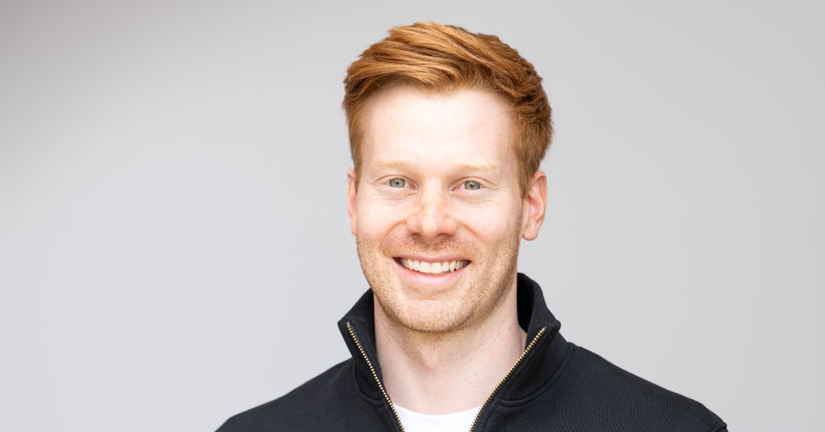 Markus Geissler | Migros Commitment